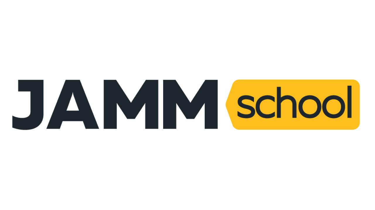 JAMM school: ліцензована онлайн-школа для 5-11 класів | Creativity Ukraine